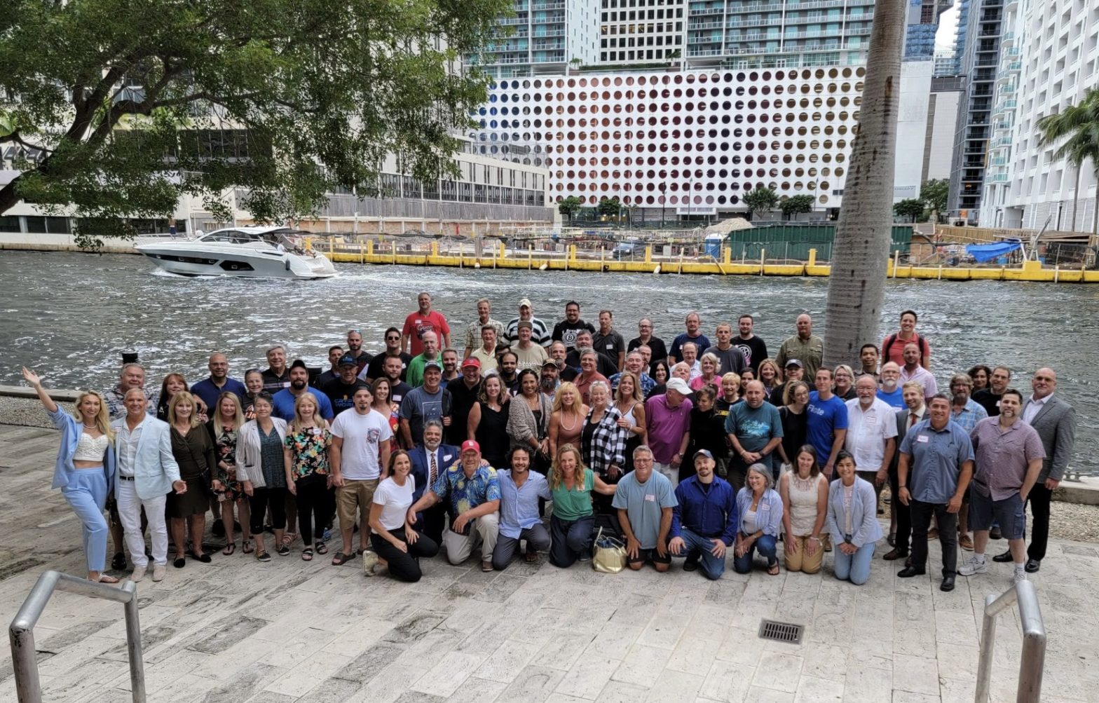 Events – Founders Group Worldwide